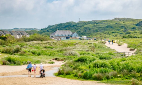 Cornwall Holiday Blog - All about Cornwall holidays & rentals