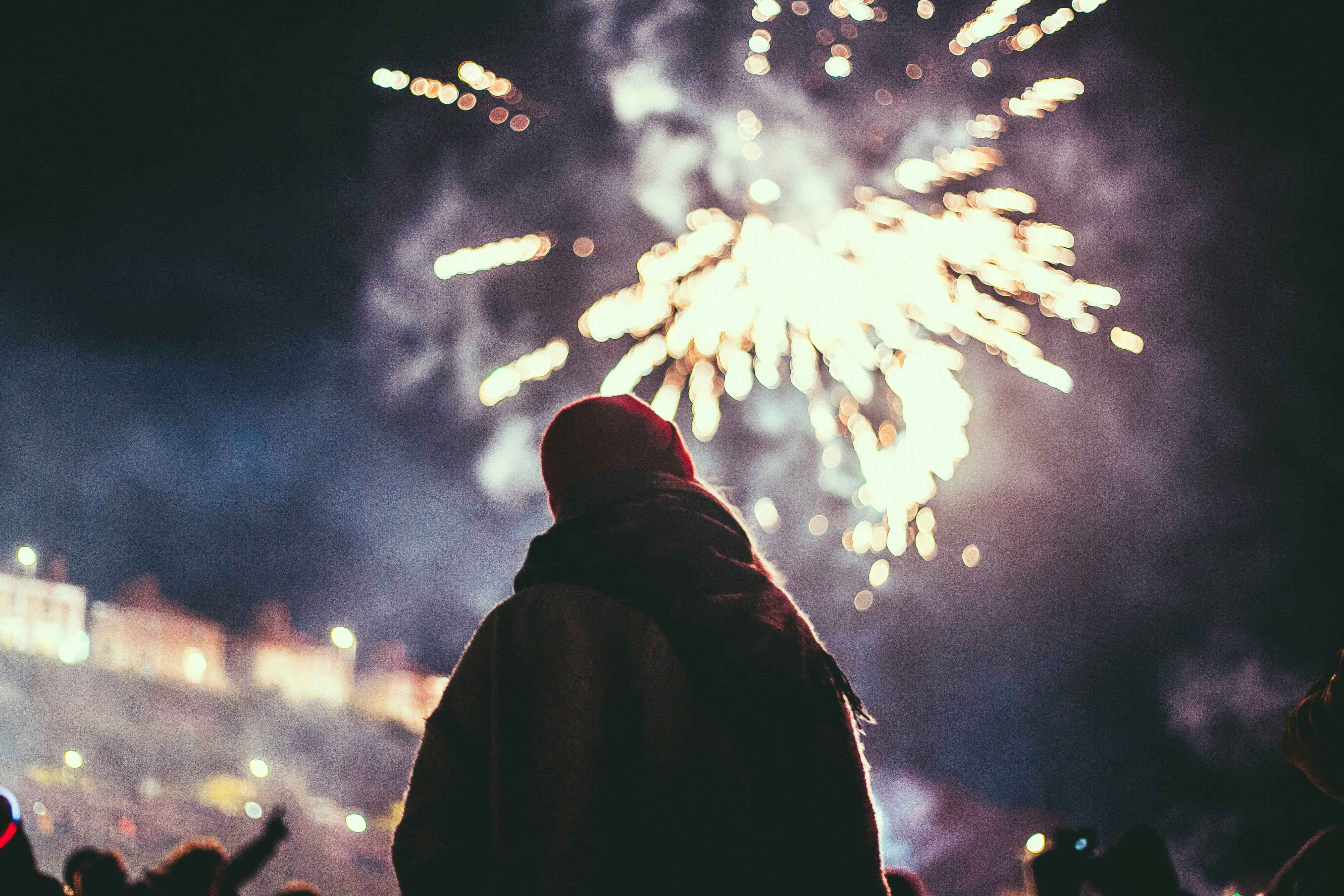 How to Spend New Years in Cornwall! | Select Cornwall