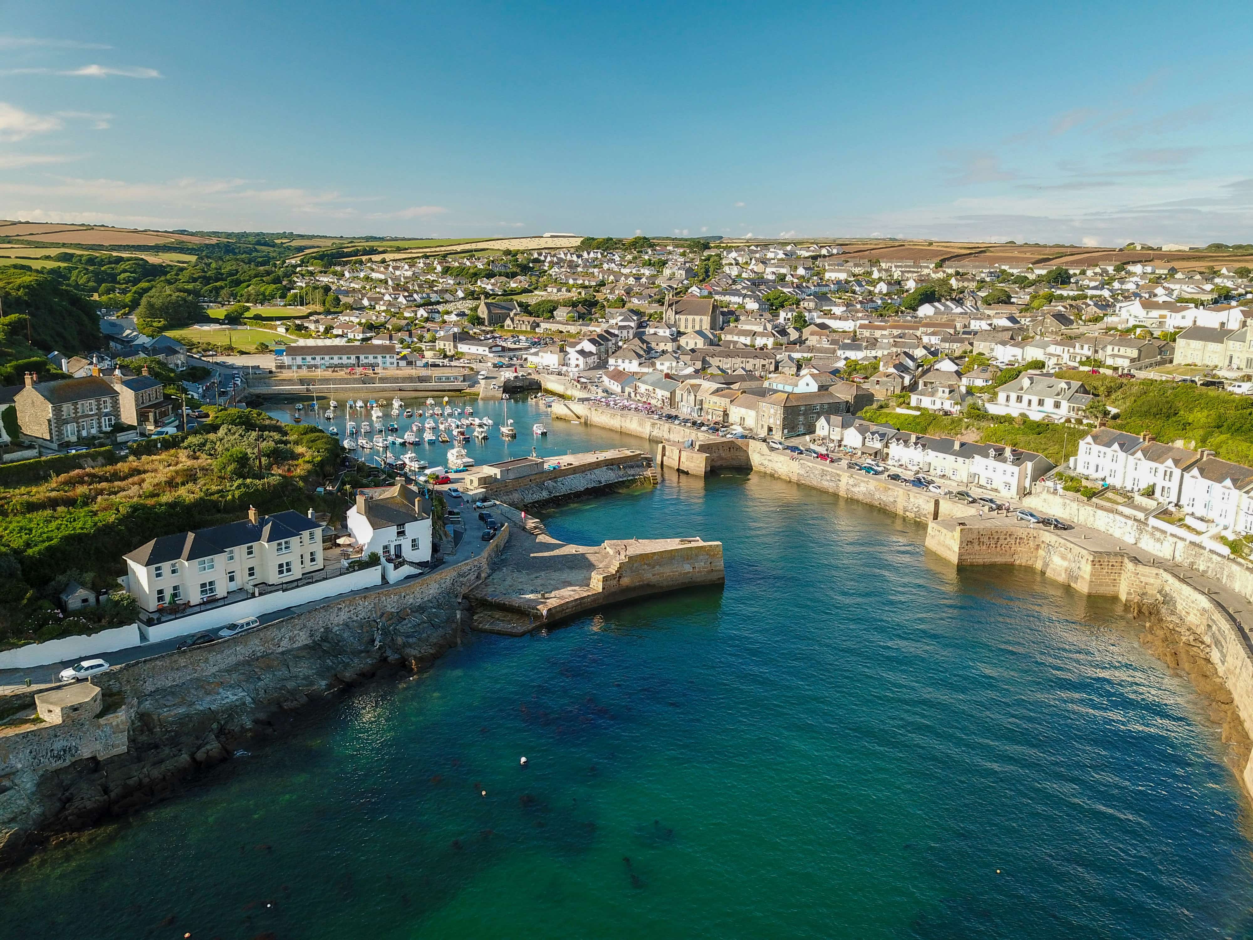 Your 2026 Bucket List Of Cornish Events! | Select Cornwall