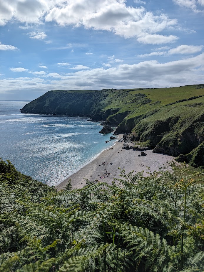 Your Seasonal Guide To Spring Activities In Cornwall | Select Cornwall