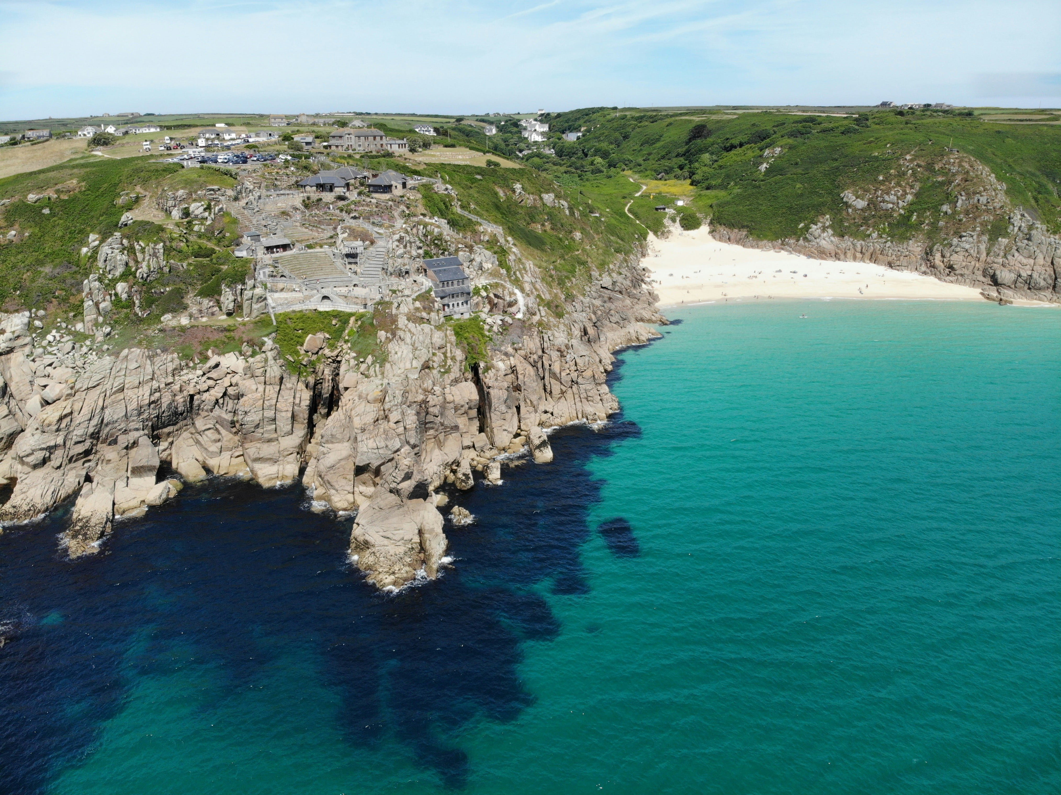 The Ultimate Guide to Cornwall’s Blue Flag Beaches for 2026 | Select ...