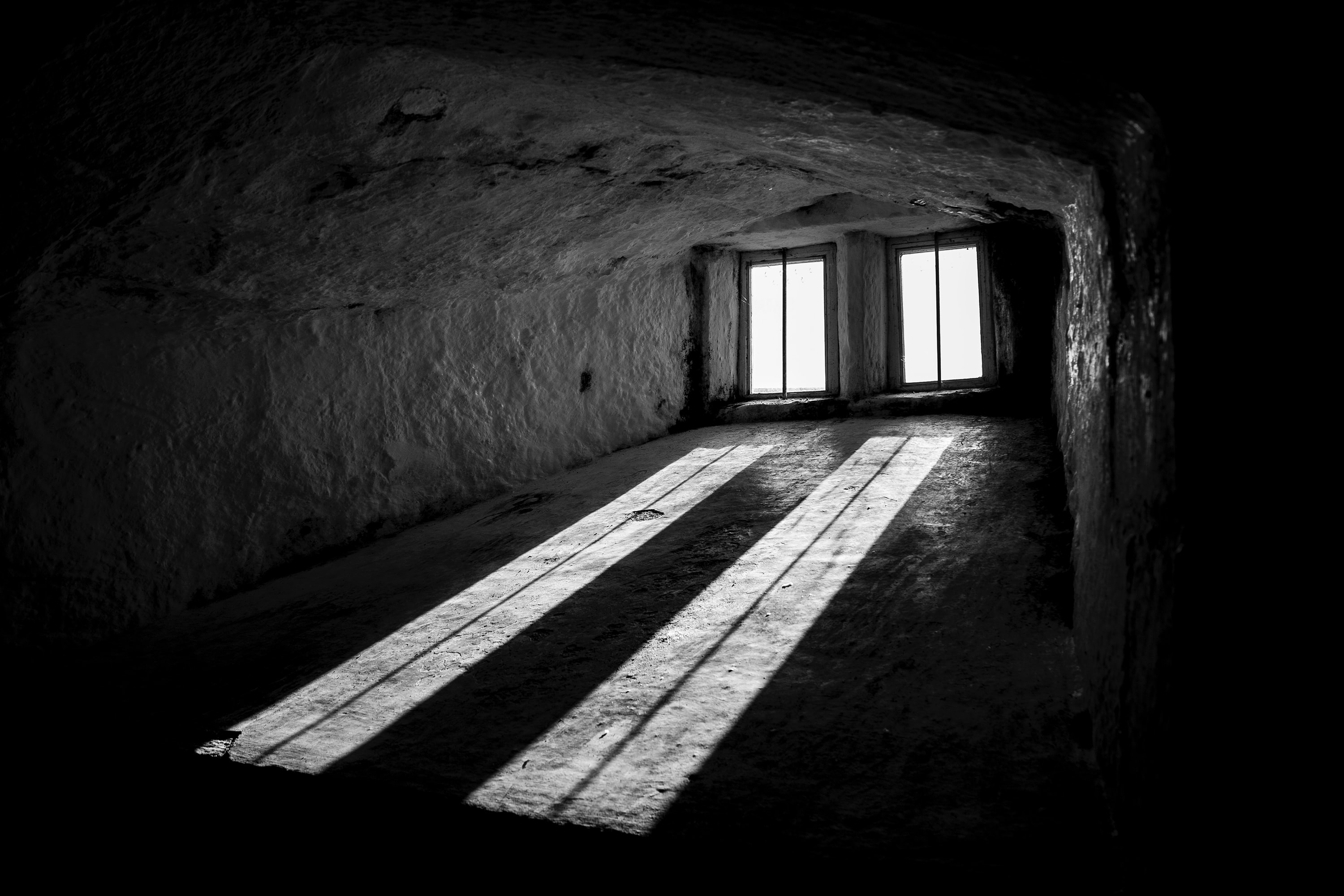 Most Haunted Places in Cornwall | Select Cornwall