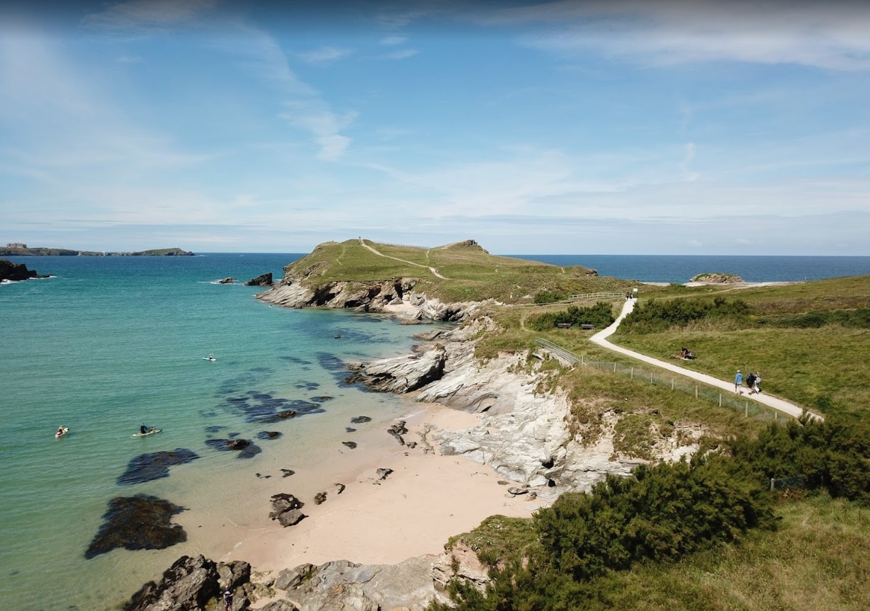 Cornwall vs Devon: Where is better for a family summer holiday ...