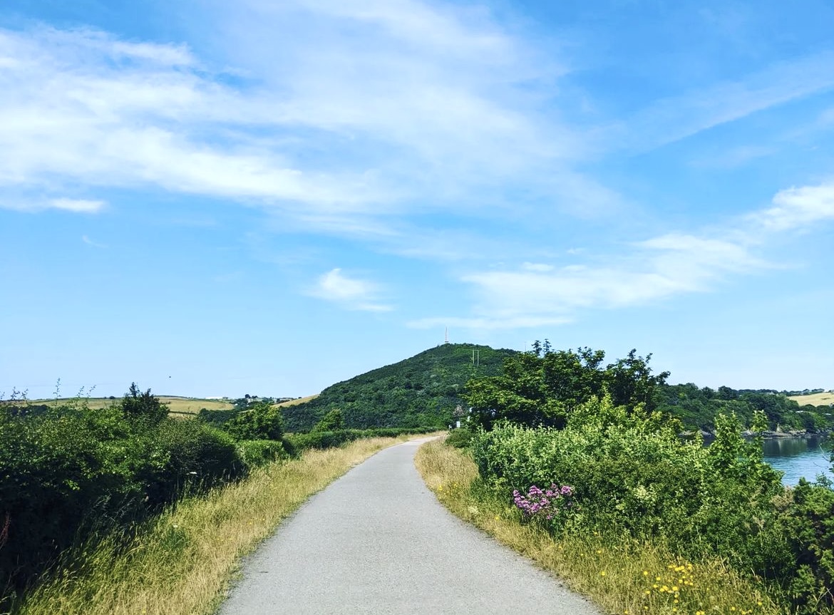 Cycling Cornwall : A Beginners Guide | Select Cornwall