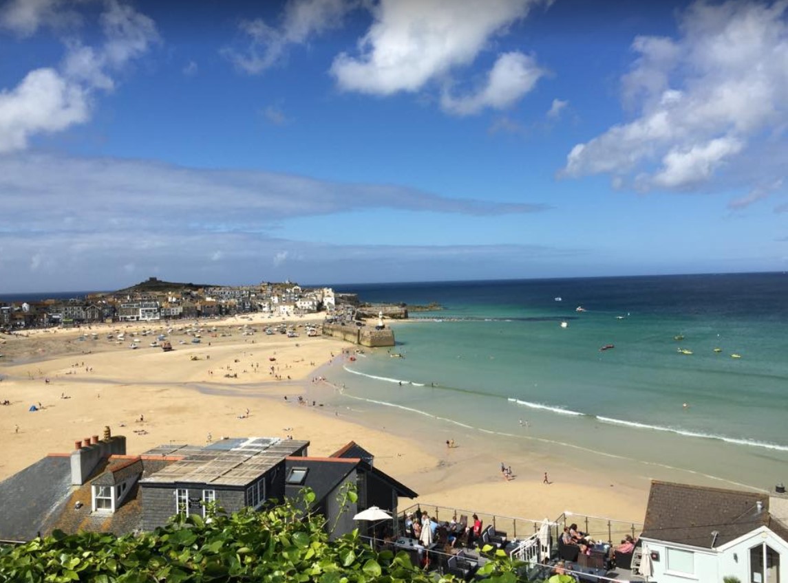 Planning Your Cornwall Holiday: What to See and Do | Select Cornwall