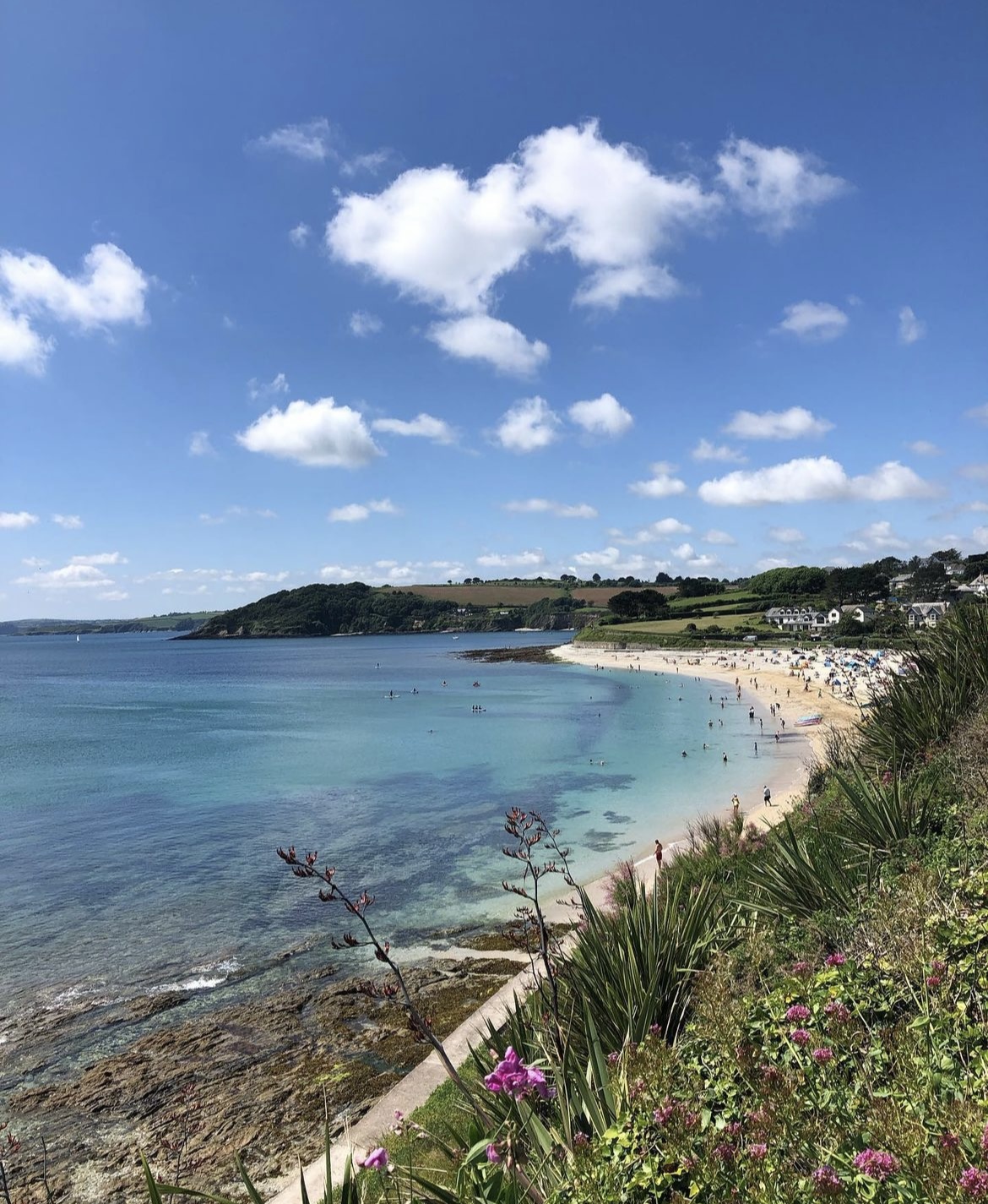 Experience Cornwall's Vibrant Spring Festivals in 2025 | Select Cornwall
