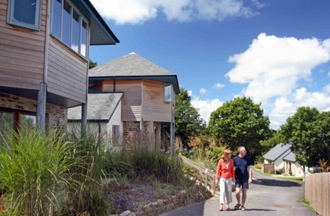 The Best Cornwall Holiday Cottages for February Half Term | Select Cornwall