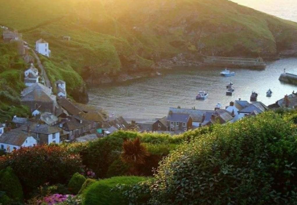 The History of Cornwall's Tourist Sector | Select Cornwall