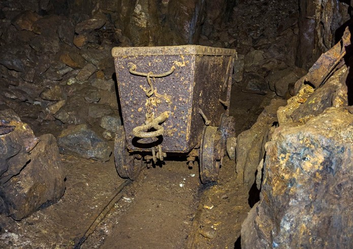 The history of Cornish Tin Mining | Select Cornwall