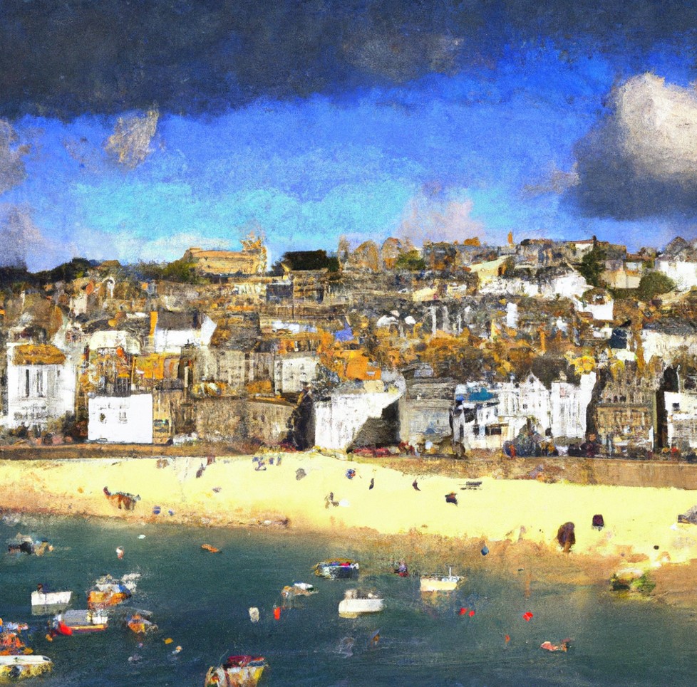 Top 10 Best Areas to Stay in Cornwall | Select Cornwall