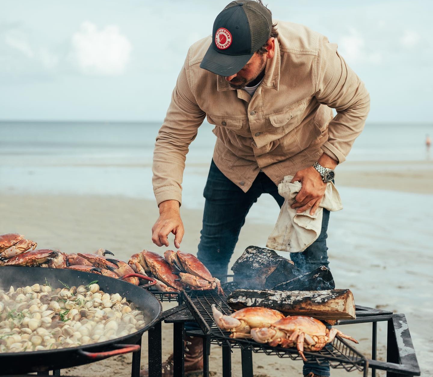 Top 5 Sea Food Restaurants with Sea Views | Select Cornwall