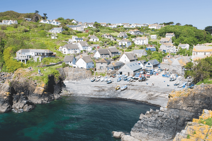 Secret places in Cornwall | Select Cornwall