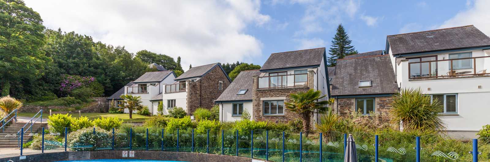 Villa Gallery - The Valley 3 bedroom - Holiday Cottage in Falmouth ...