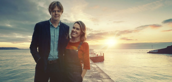Top TV and Film locations to explore in Cornwall | Select Cornwall