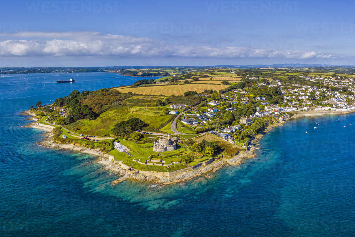 A St Mawes family adventure this February half-term | Select Cornwall