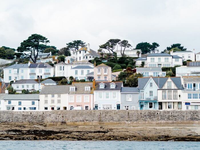 5 must visit Cornish villages for your family holiday this May half ...
