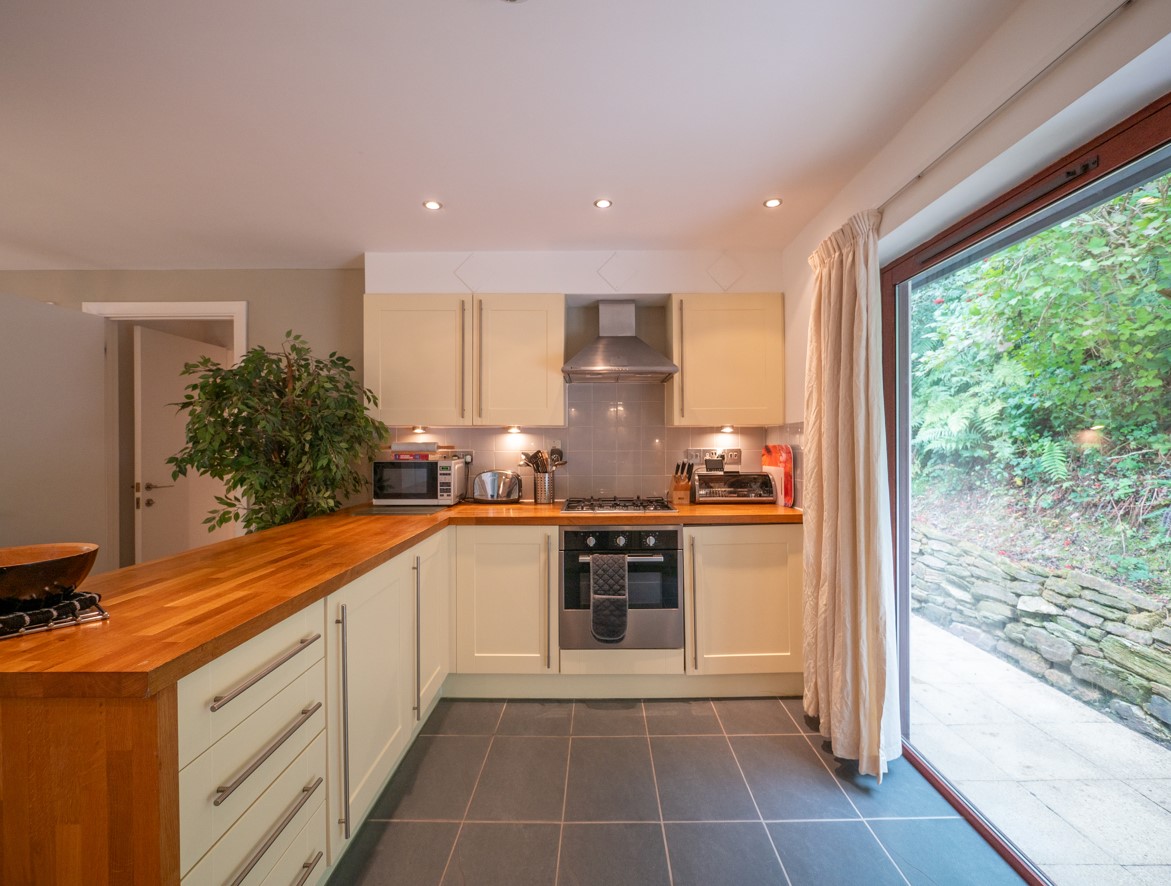The croft - non pet - Holiday Cottage in Falmouth | Select Cornwall