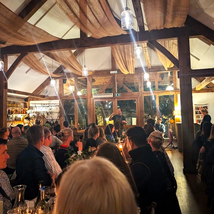 5 Best Feast Experiences and Unique Dining Restaurants in Cornwall ...