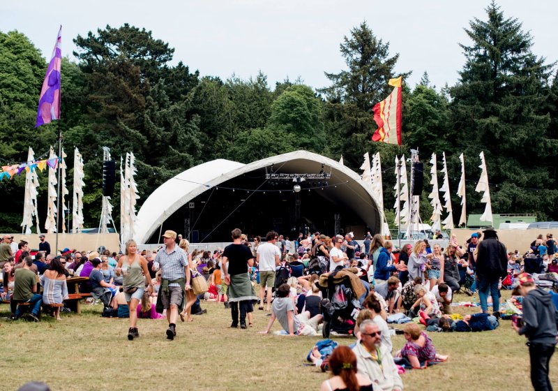 Ultimate Cornwall Event Calendar for 2025 | Select Cornwall