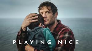 What Parts of Cornwall Feature on ITV Drama 'Playing Nice' | Select ...