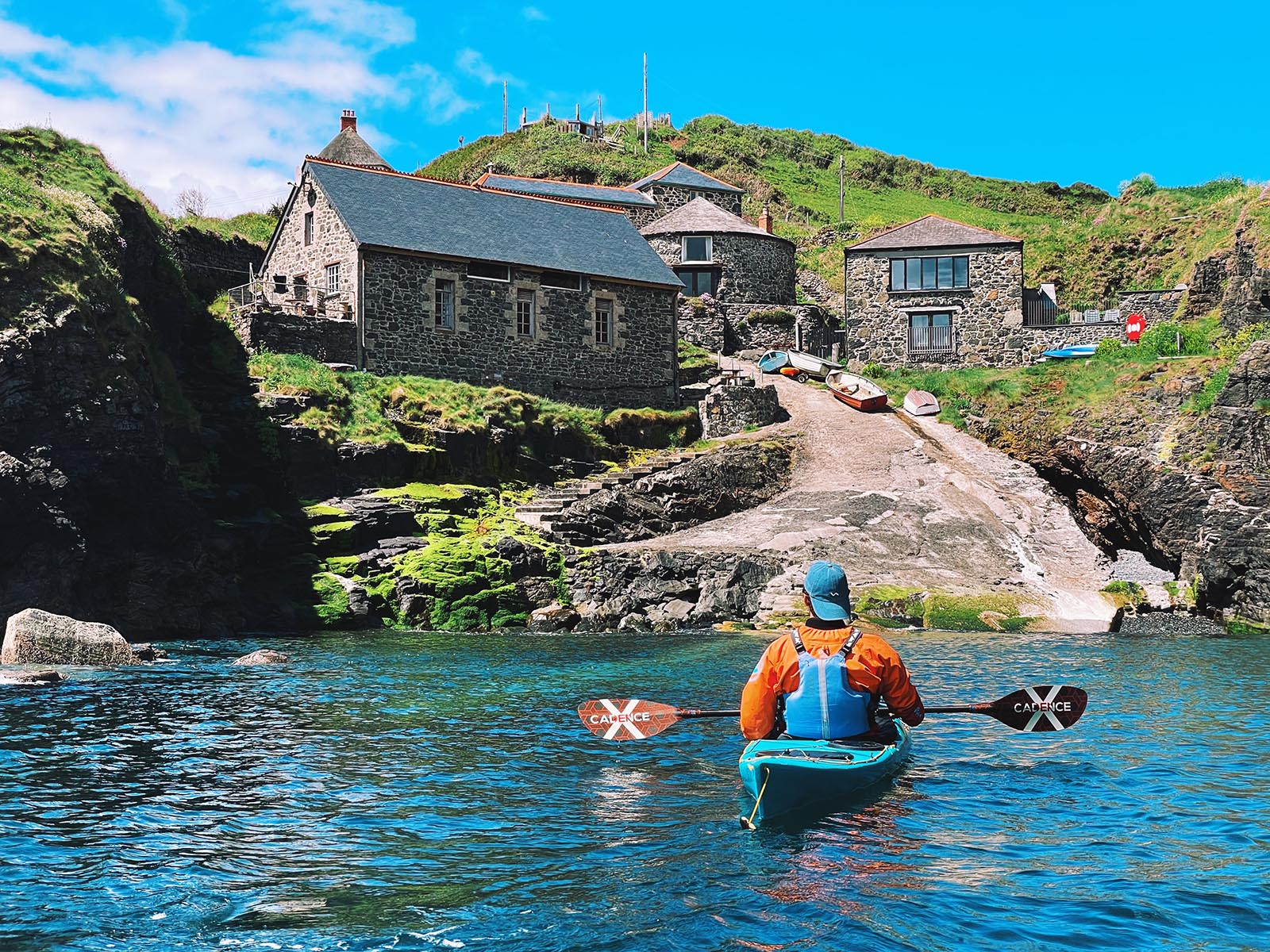 Adventure Seeking in Cornwall: The Best Adventures in 2025 | Select ...