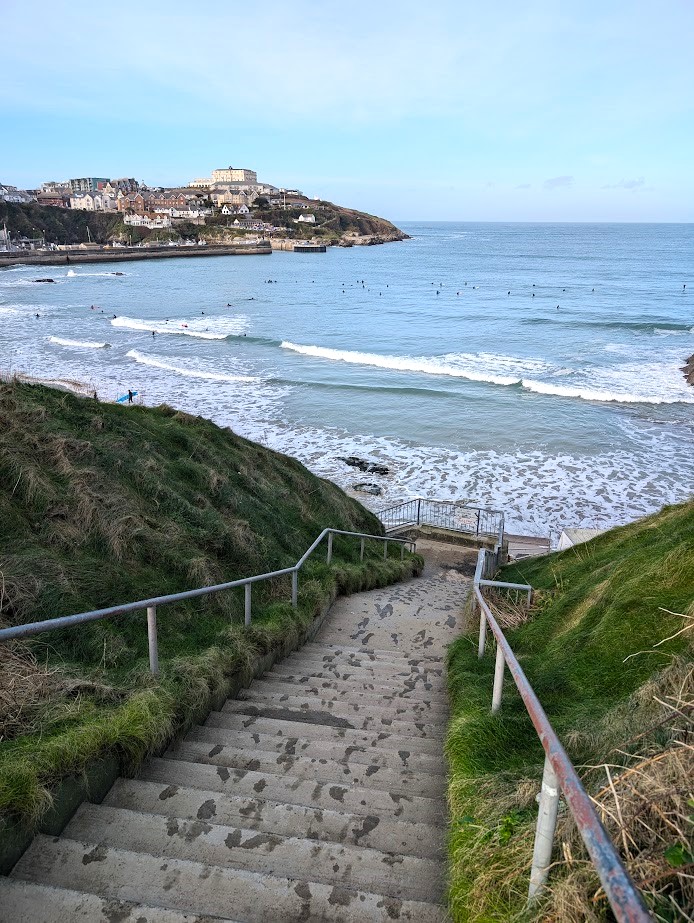 Our Ultimate Summer Holiday Guide To Newquay- Cornwall 2025 | Select ...