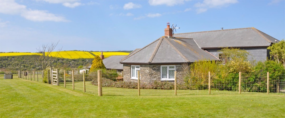 Old Round House - Holiday Cottage in Padstow | Select Cornwall