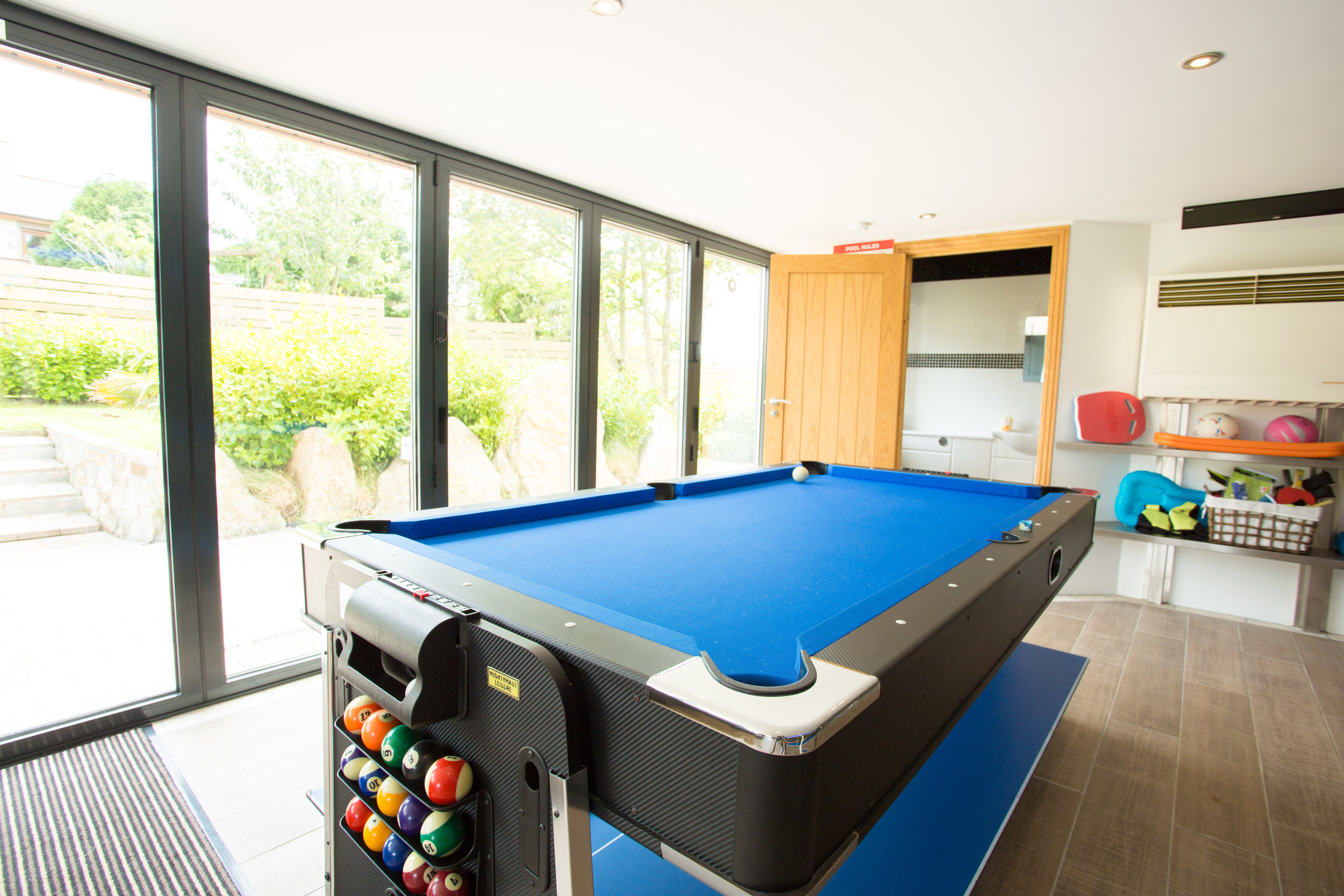 Trevithick. Holiday Cottage private pool Cornwall - Holiday Cottage in ...