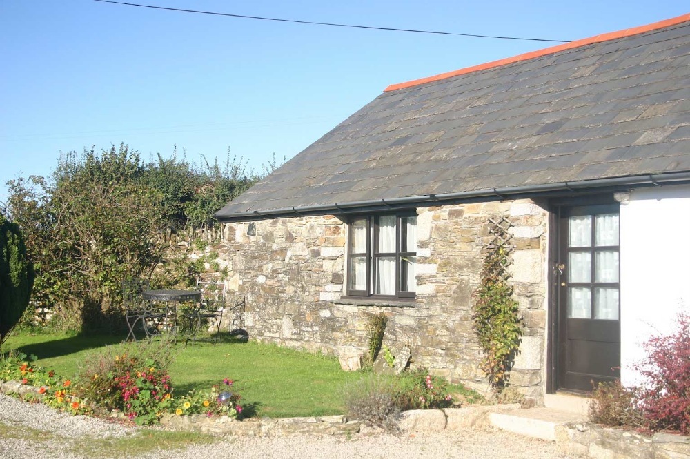 The Lodge Cottage @ Talehay Cottages - Holiday Cottage in Looe | Select ...