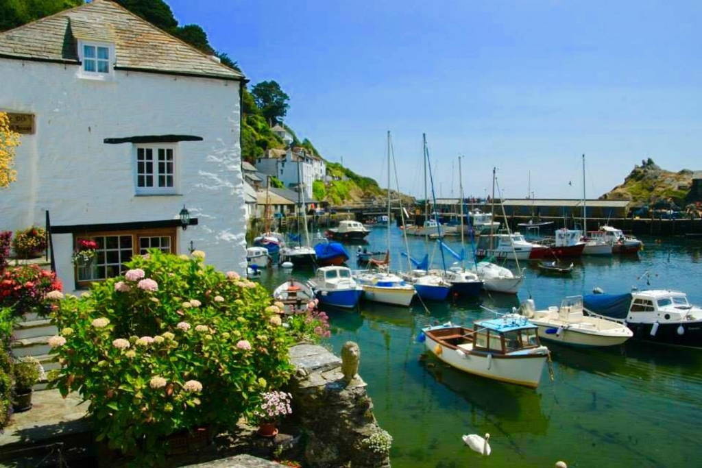The Barn @ Talehay Cottages - Holiday Cottage in Looe | Select Cornwall