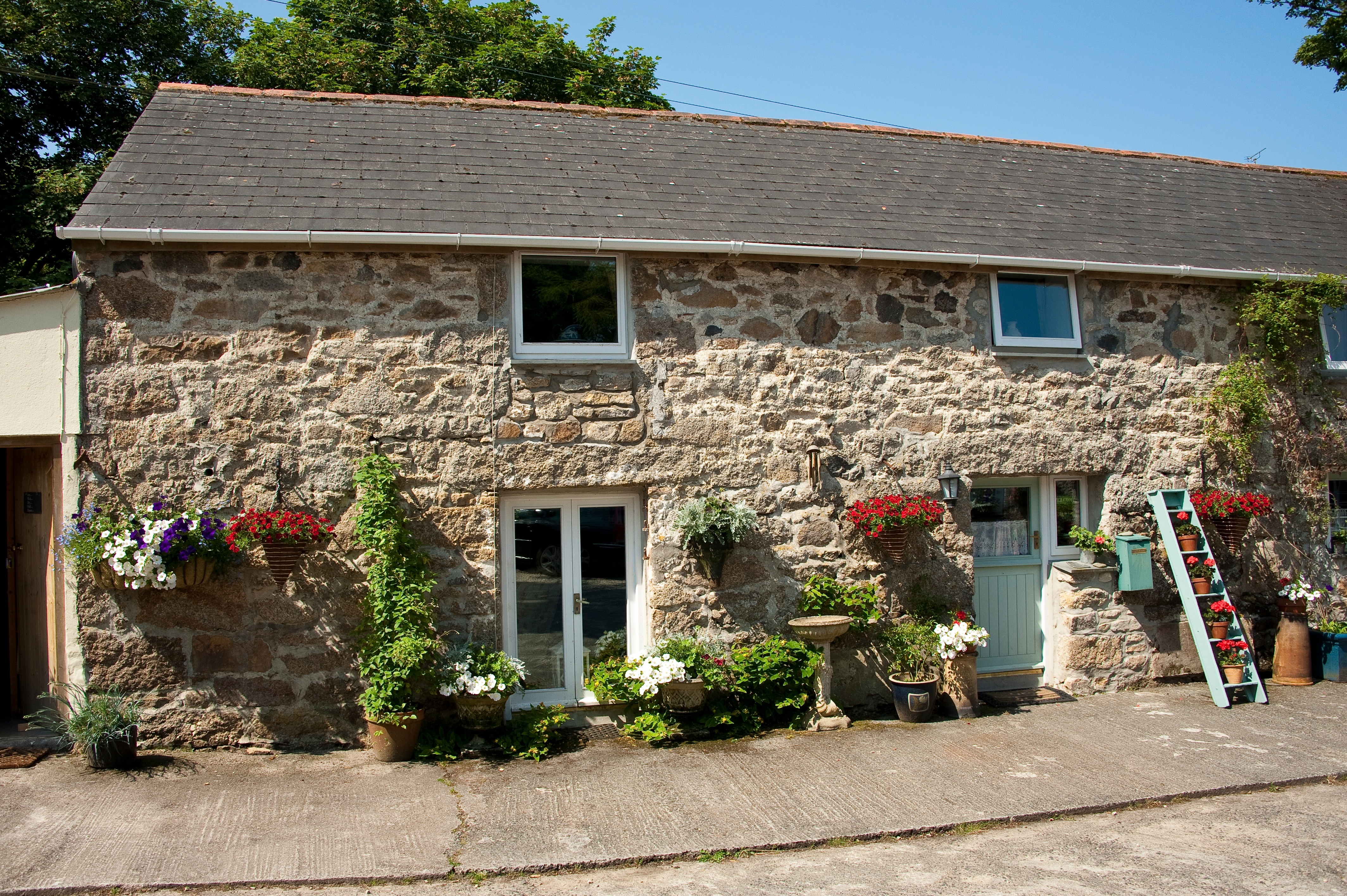 River cottage St Ives - Holiday Cottage in St. Ives | Select Cornwall