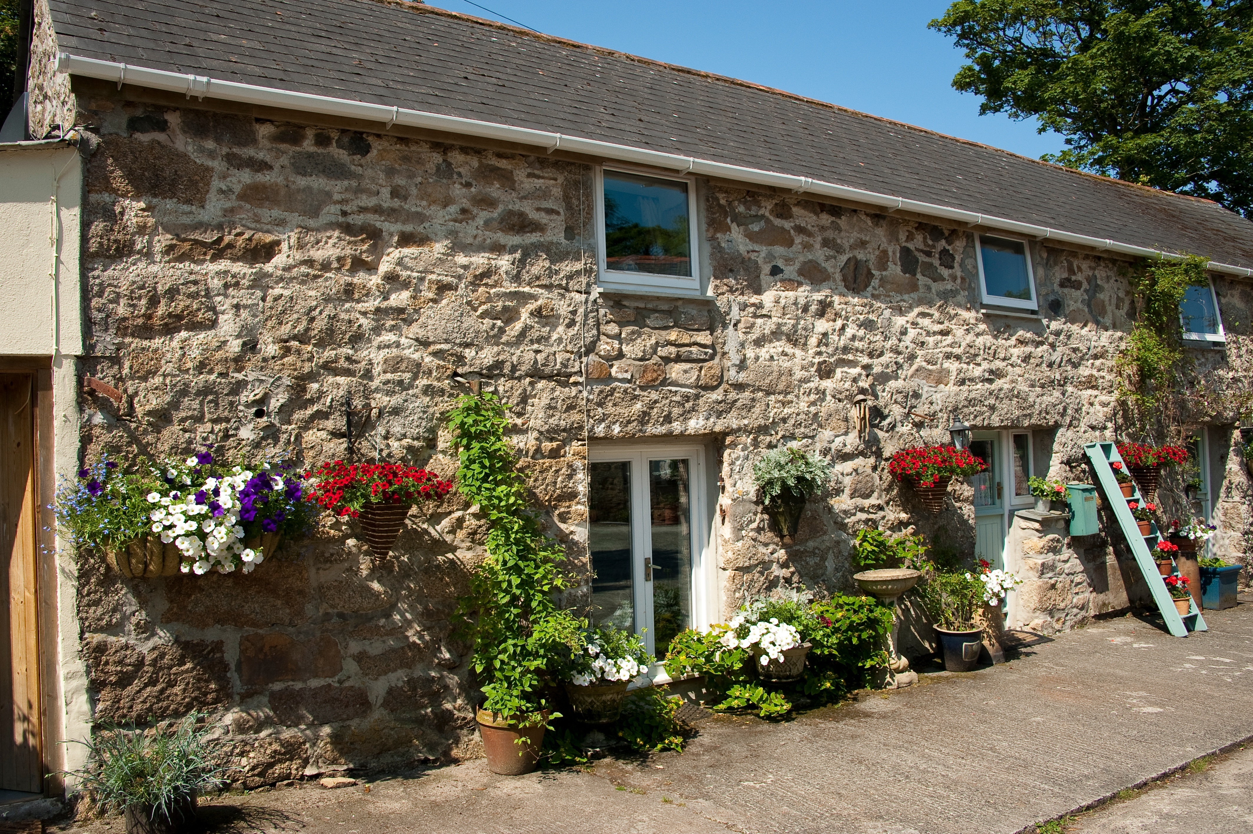 River cottage St Ives - Holiday Cottage in St. Ives | Select Cornwall