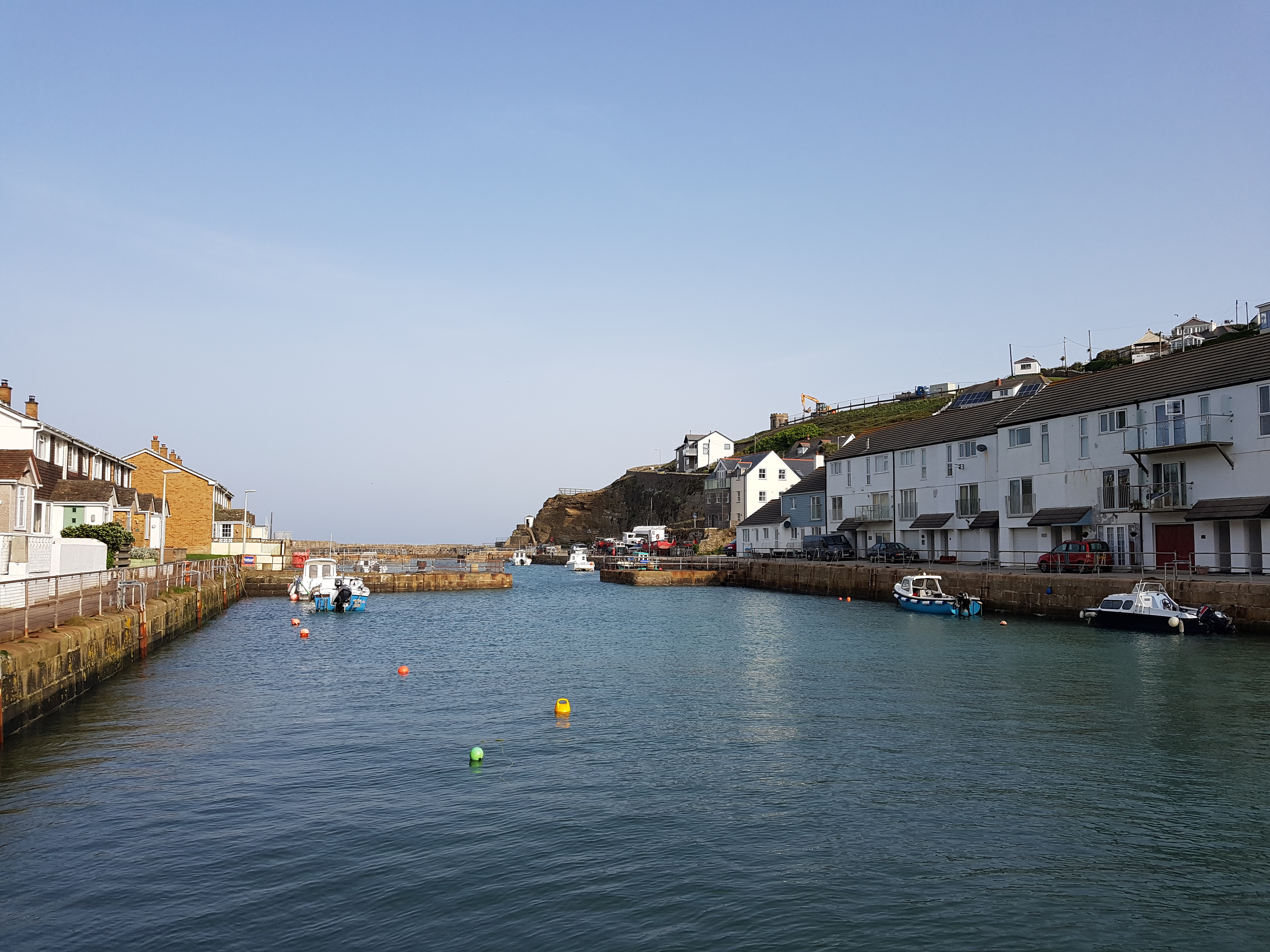 Puffin Cottage Portreath - Holiday House in Portreath | Select Cornwall