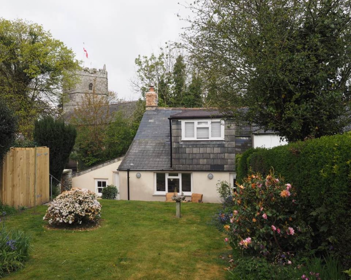Trevean, St Teath - Holiday Cottage in Port Isaac | Select Cornwall