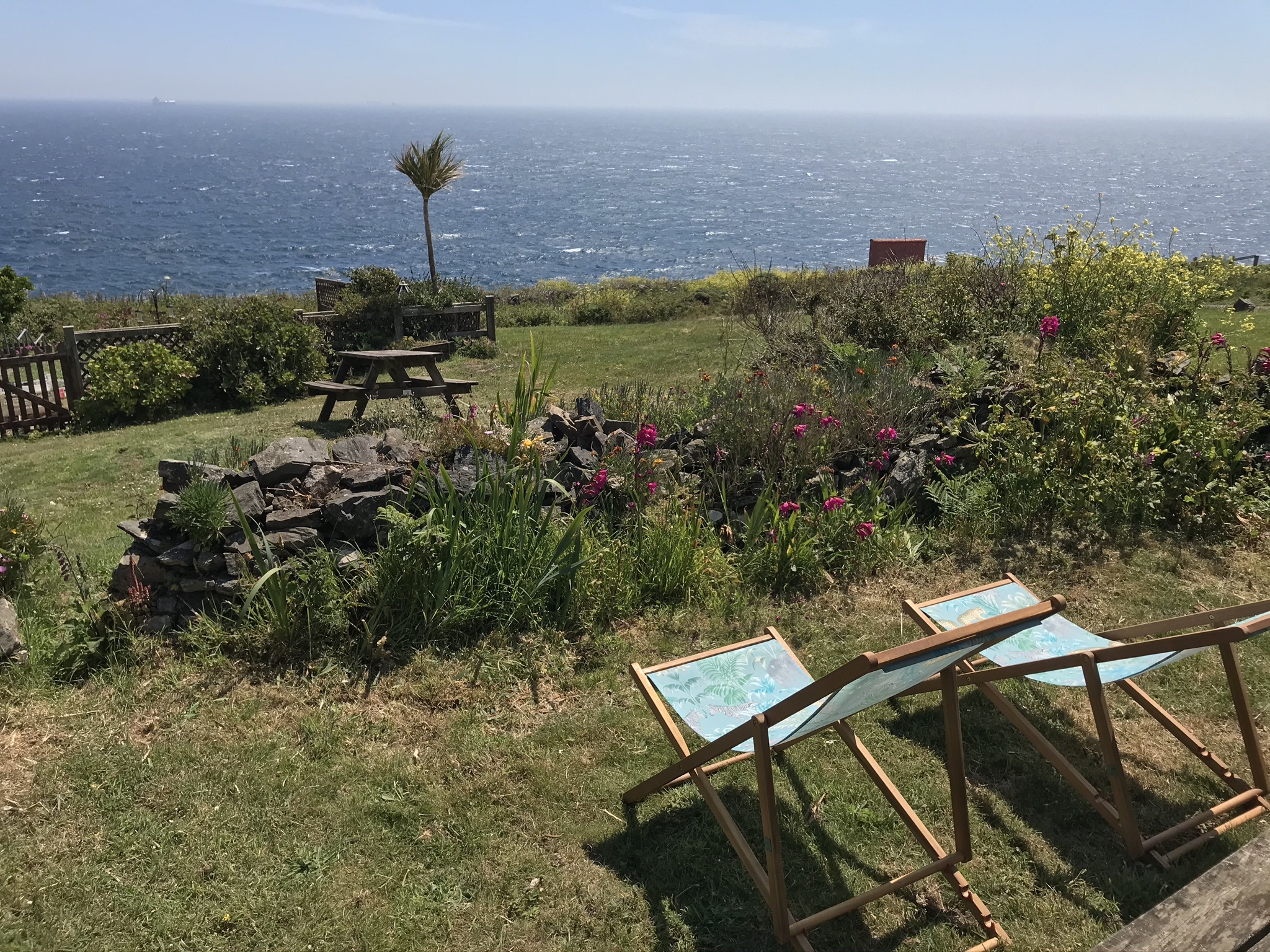 Bass Point Cottage - Holiday Cottage in Helston | Select Cornwall