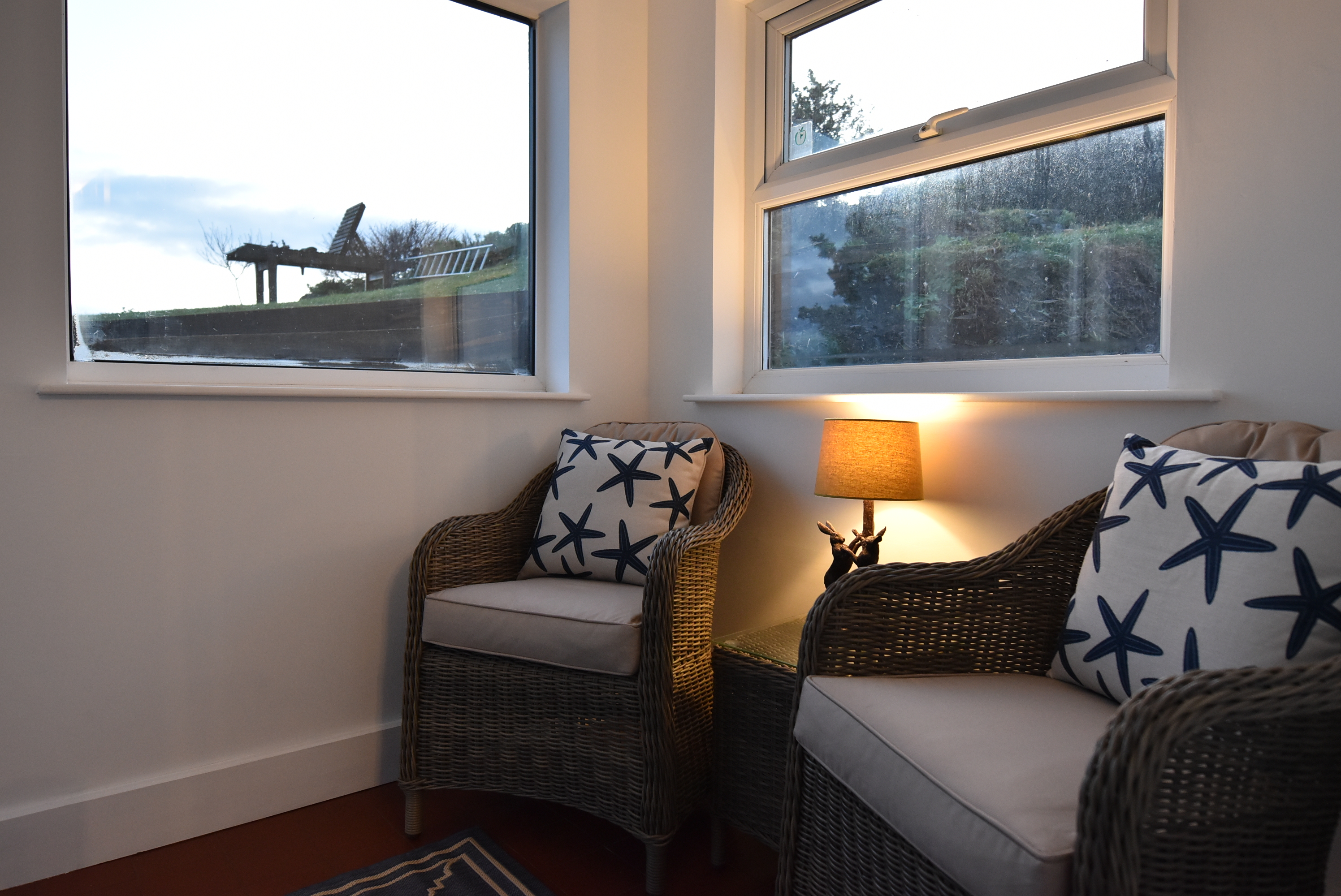 Bass Point Cottage - Holiday Cottage in Helston | Select Cornwall