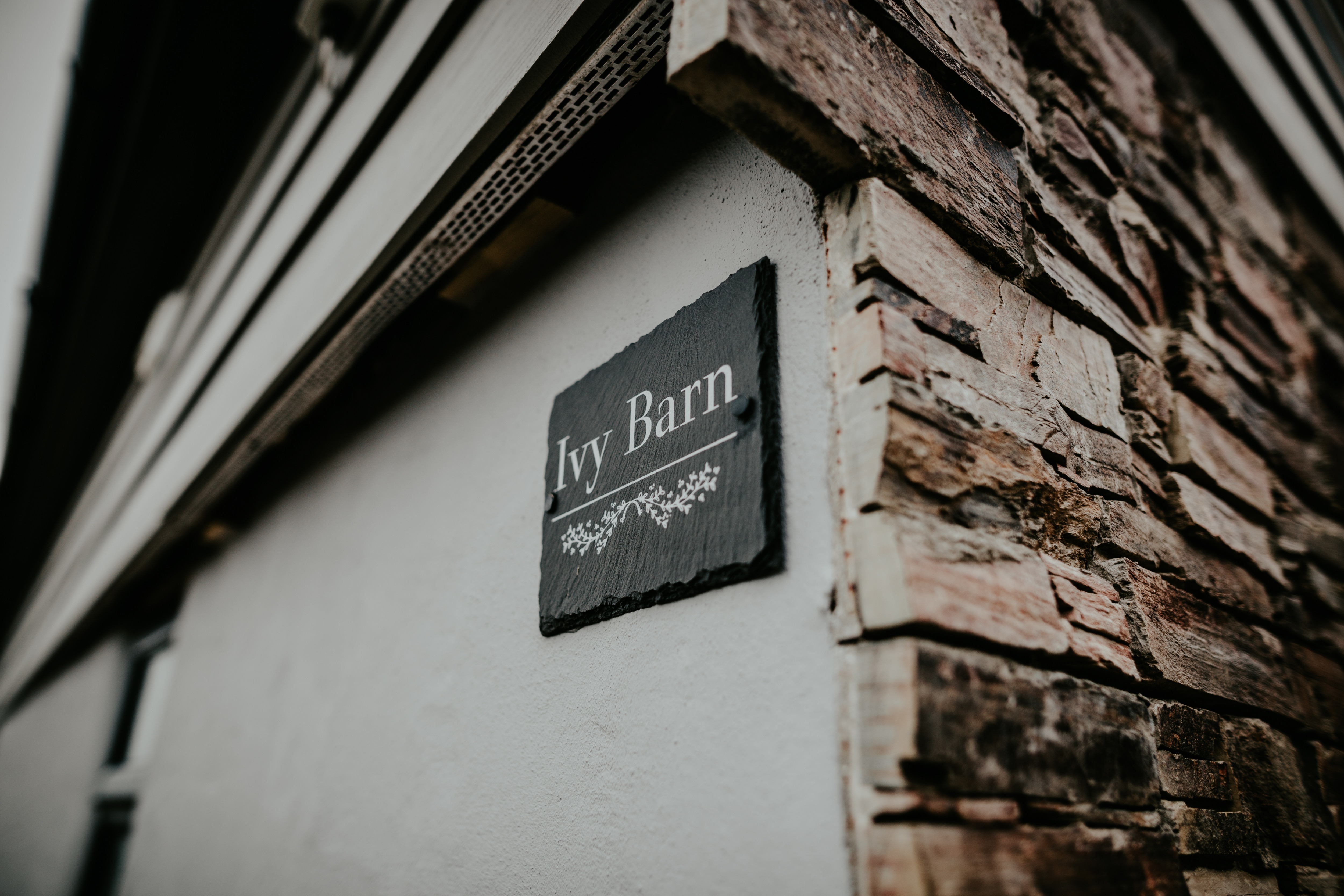 Ivy Barn Private Hot Tub, Sleeps 2, - Holiday Cottage in Redruth ...
