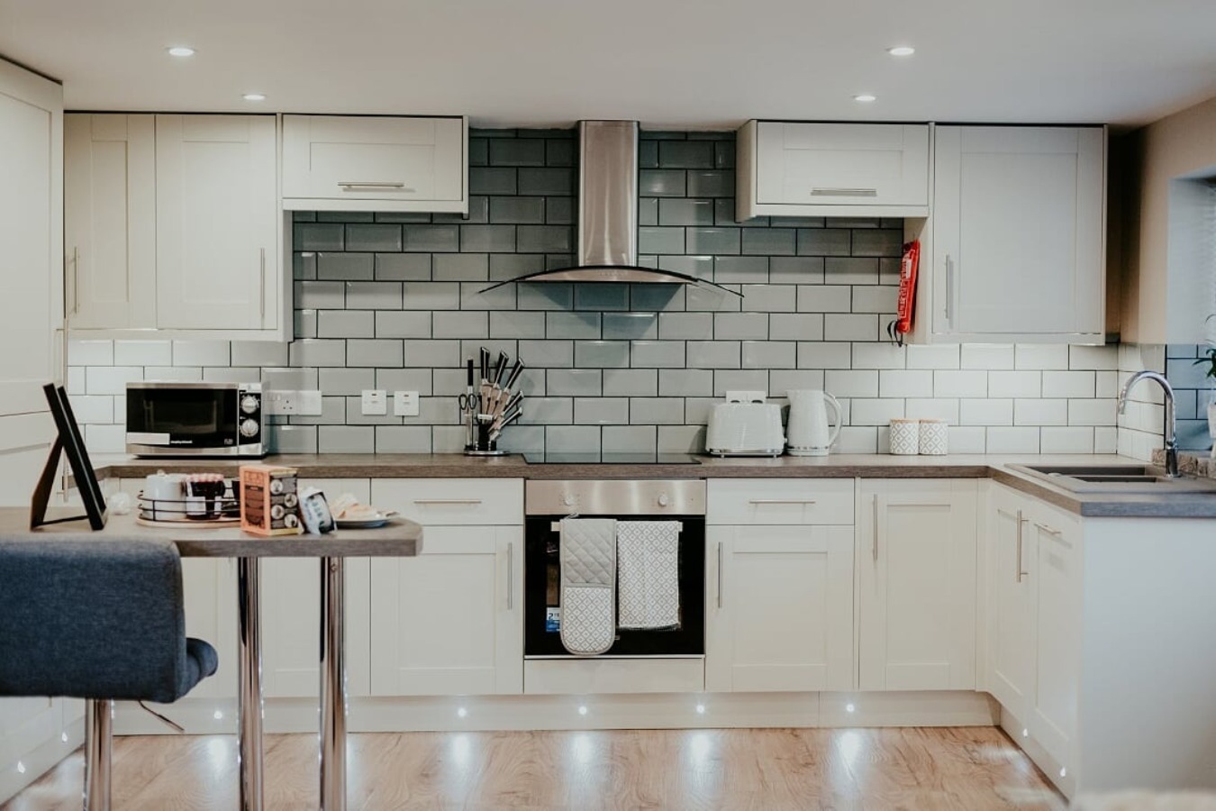 Ivy Barn Private Hot Tub, Sleeps 2, - Holiday Cottage in Redruth ...