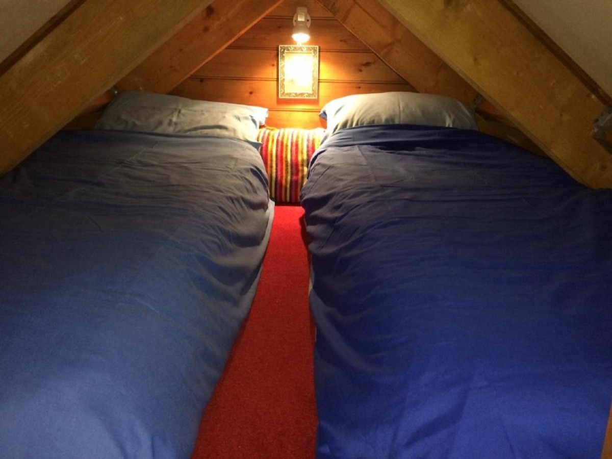 Enys Boathouse - Holiday Lodge in Helston | Select Cornwall