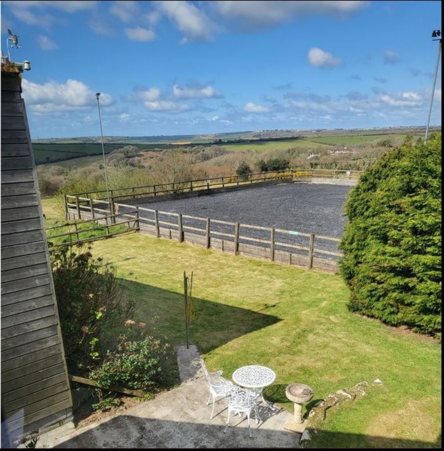 White Dove Cottage - Holiday Cottage in Tintagel | Select Cornwall