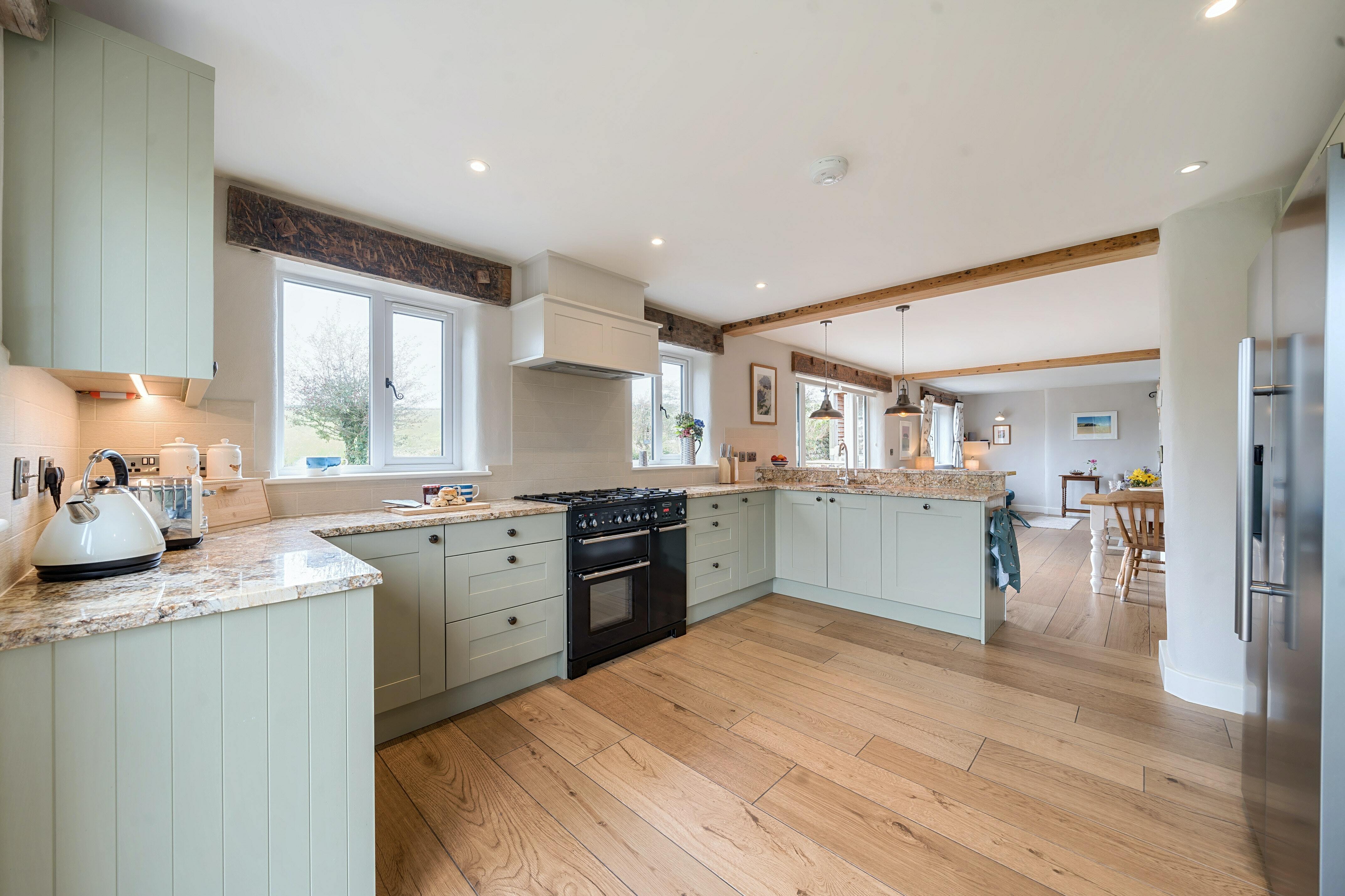 Glebe Cottage - Holiday Cottage in Padstow | Select Cornwall