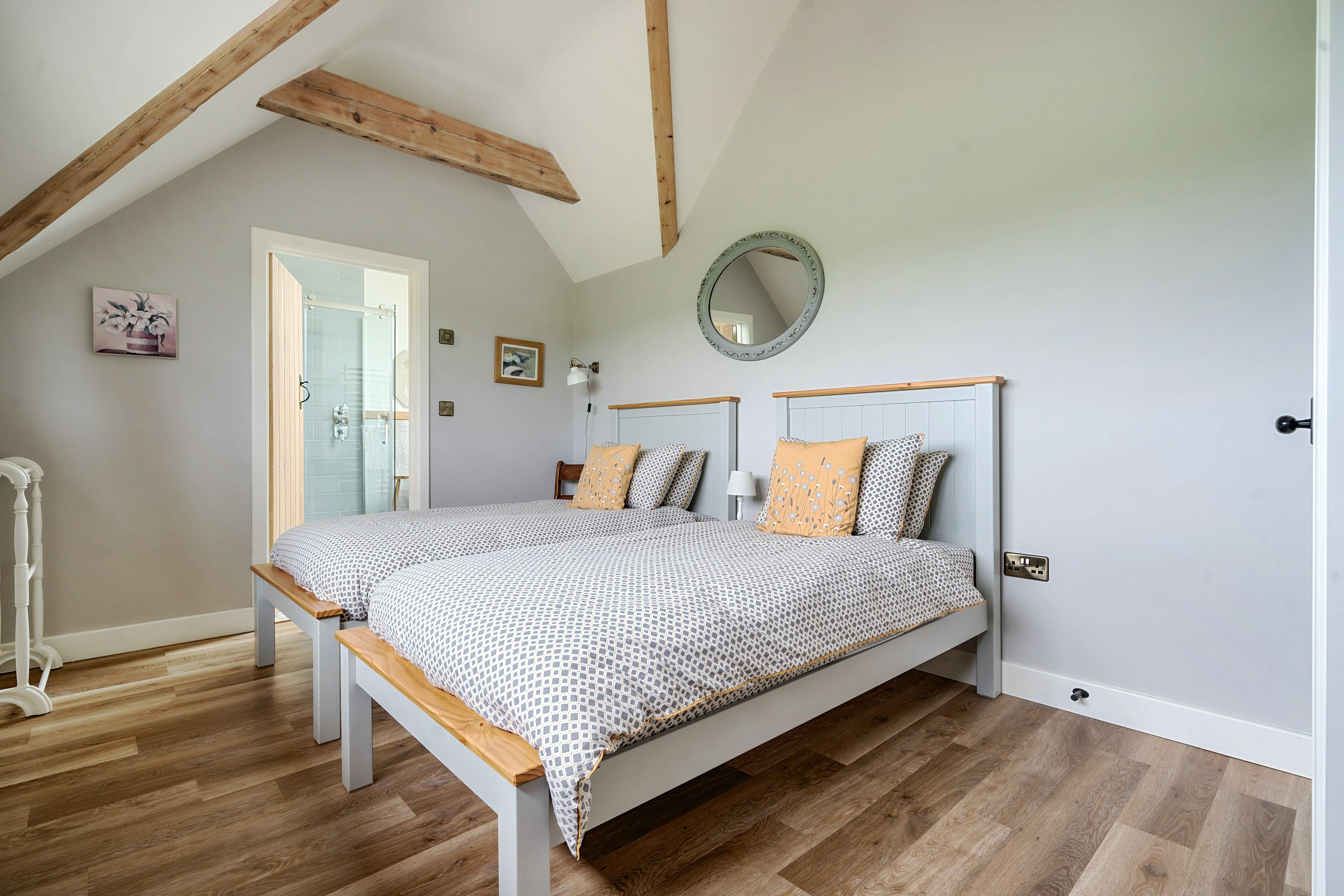 Glebe Cottage - Holiday Cottage in Padstow | Select Cornwall