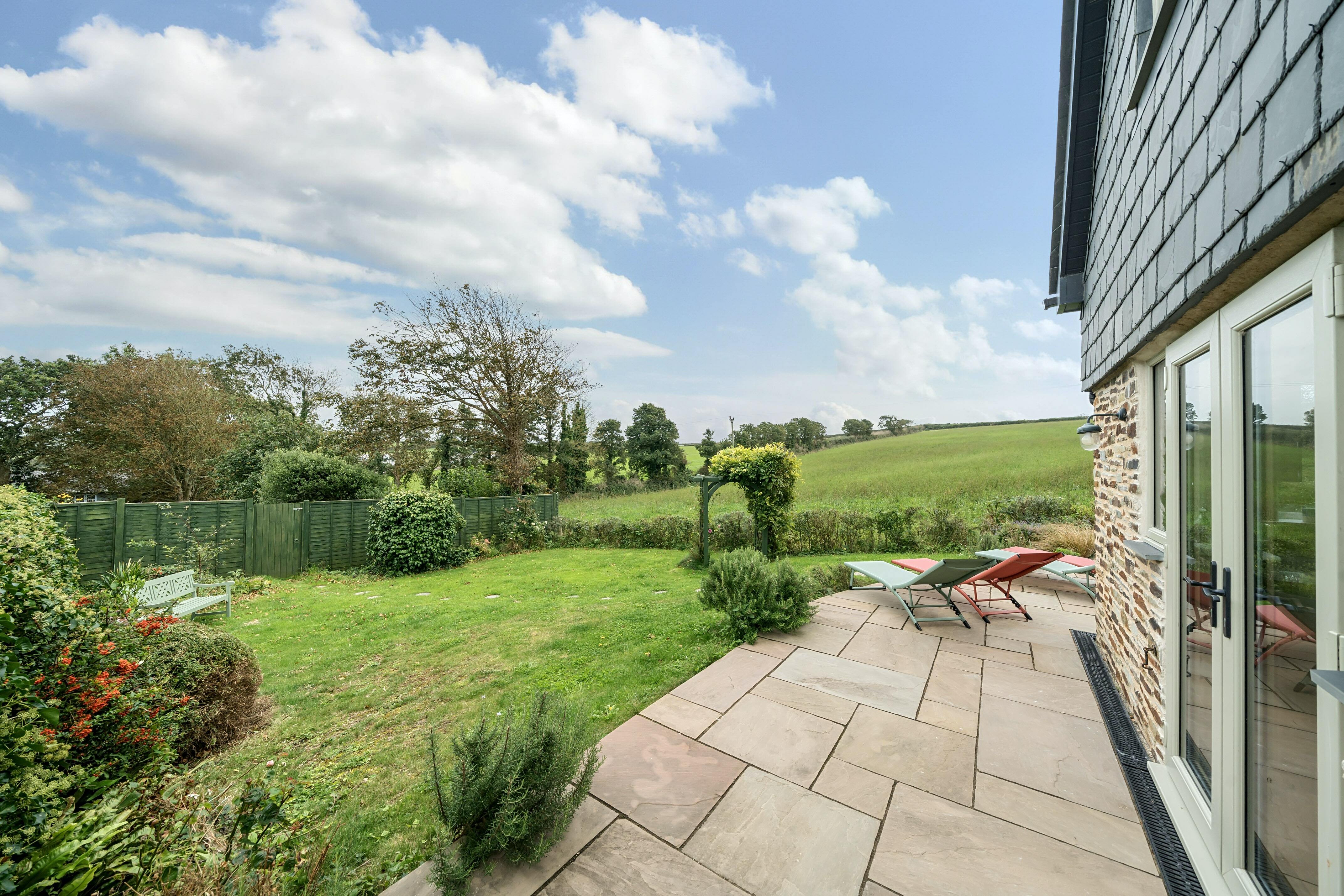 Glebe Cottage - Holiday Cottage in Padstow | Select Cornwall
