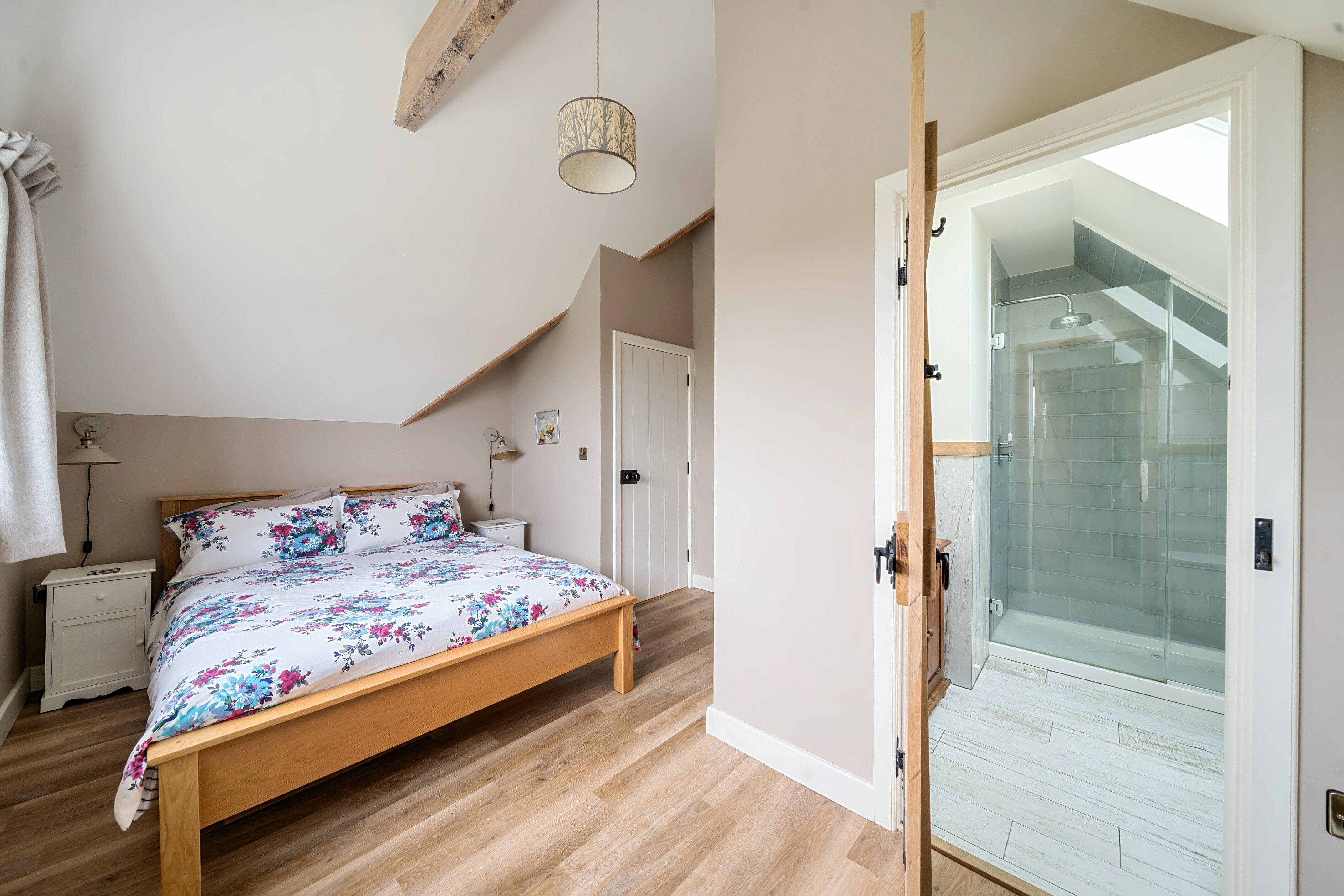 Glebe Cottage - Holiday Cottage in Padstow | Select Cornwall
