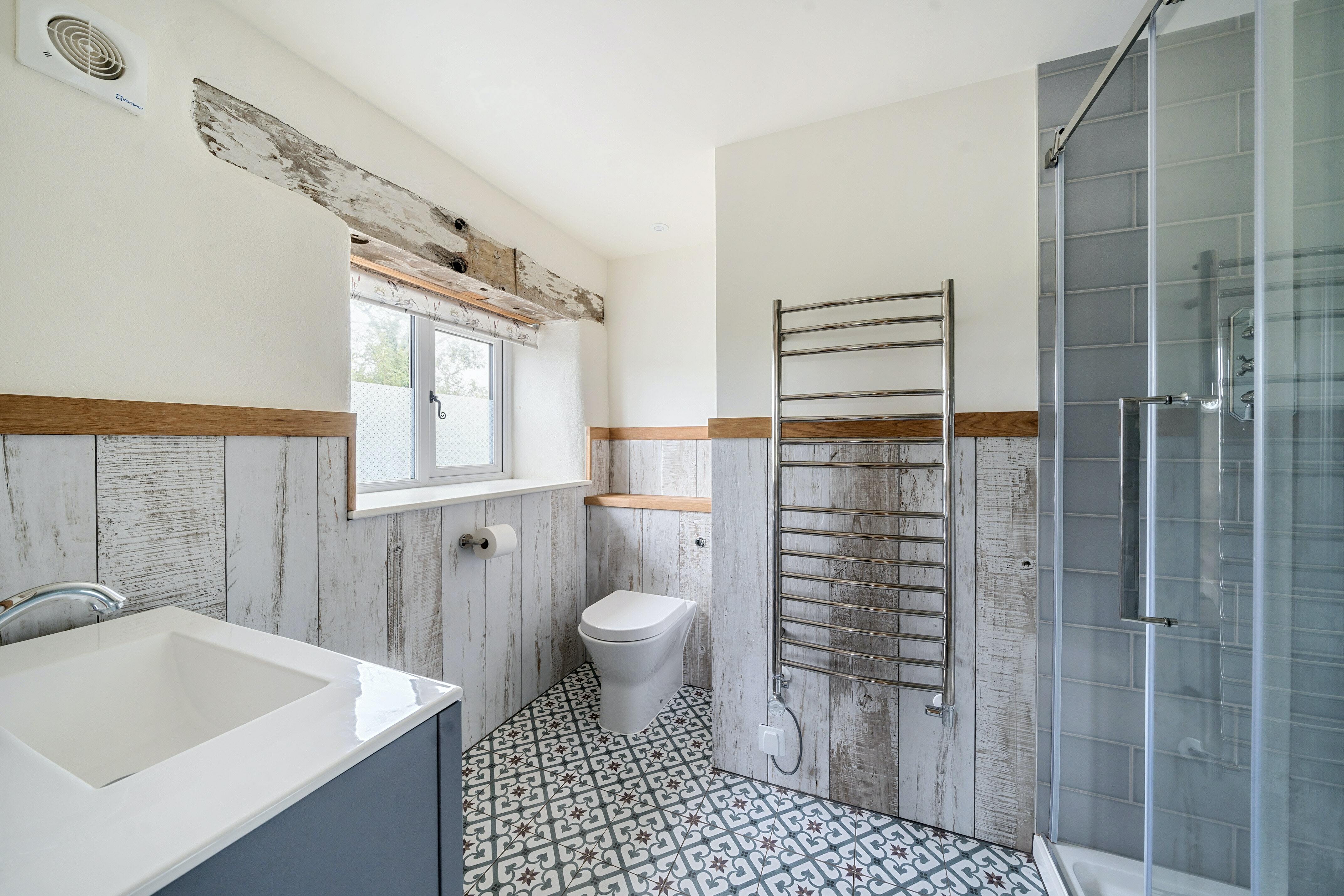 Glebe Cottage - Holiday Cottage in Padstow | Select Cornwall