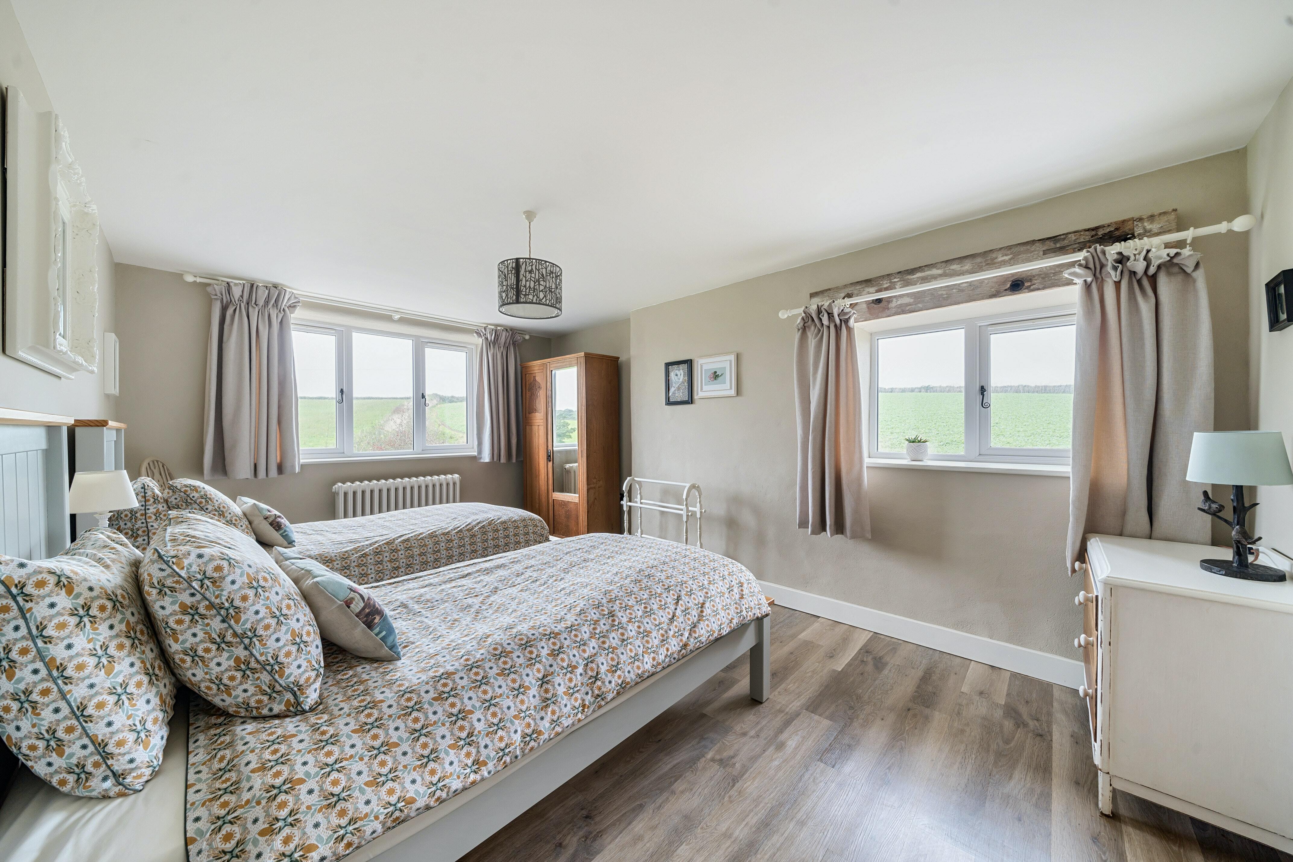 Glebe Cottage - Holiday Cottage in Padstow | Select Cornwall