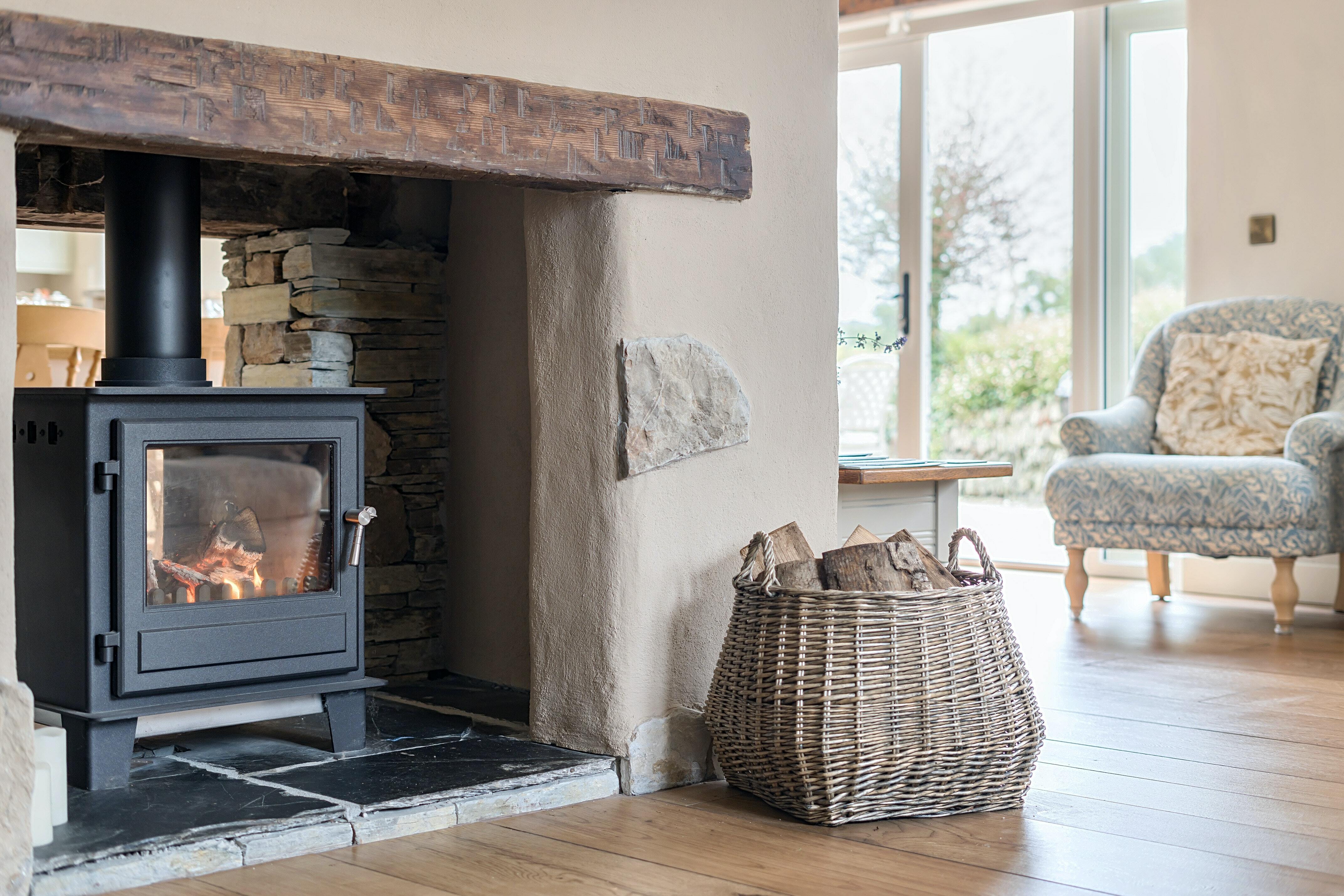 Glebe Cottage - Holiday Cottage in Padstow | Select Cornwall