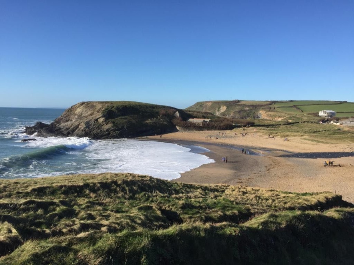 Lizard Bluewater - Park Dean Lizard Point - Holiday Lodge in Helston ...