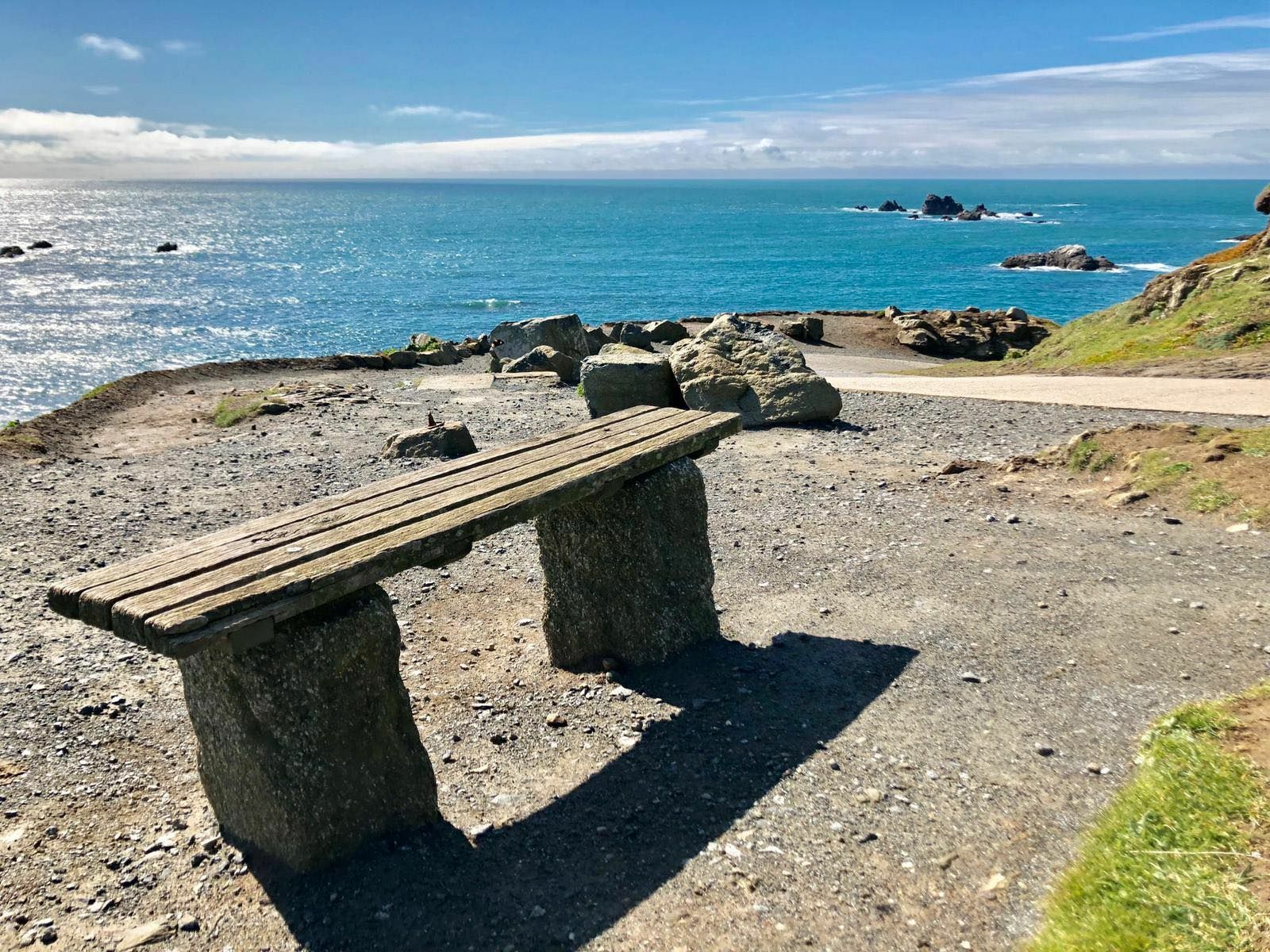 Lizard Bluewater - Park Dean Lizard Point - Holiday Lodge in Helston ...