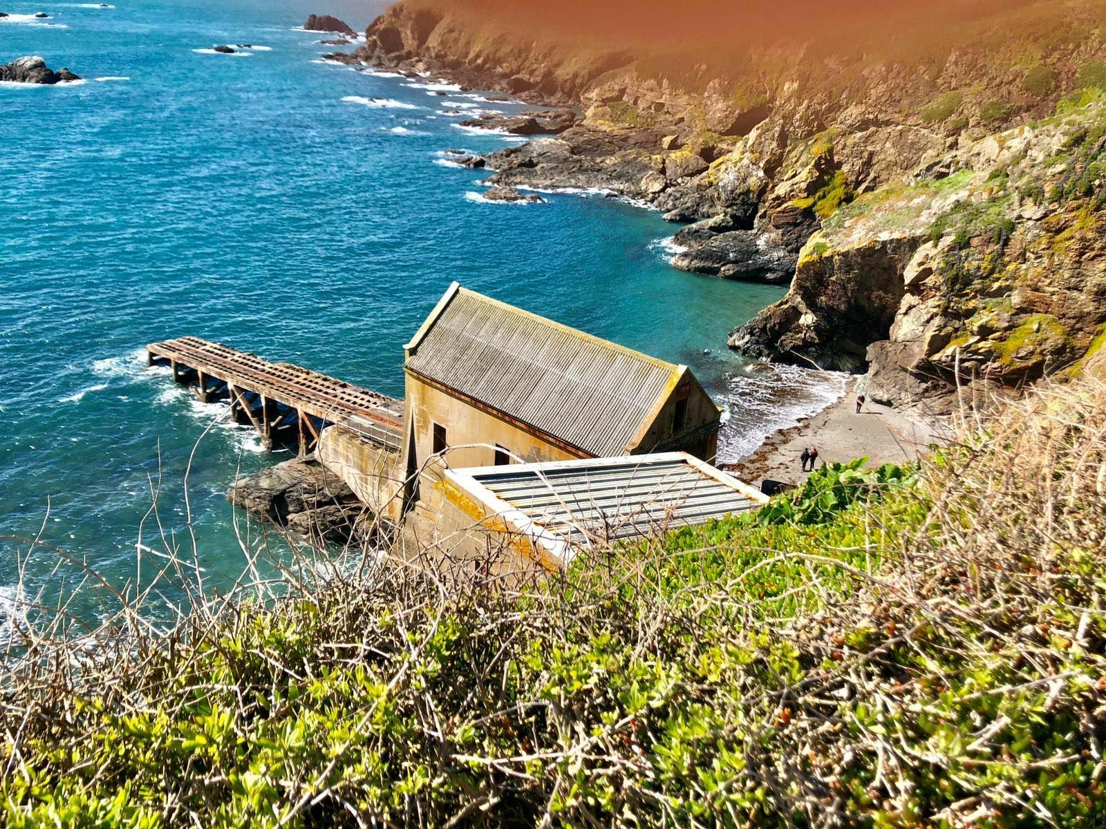 Lizard Bluewater - Park Dean Lizard Point - Holiday Lodge in Helston ...